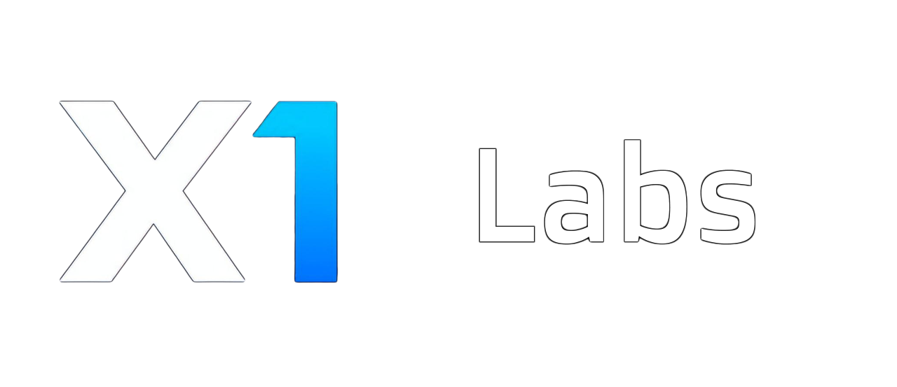 X1NS - X1 Name Service | Decentralized Domains on X1 Blockchain